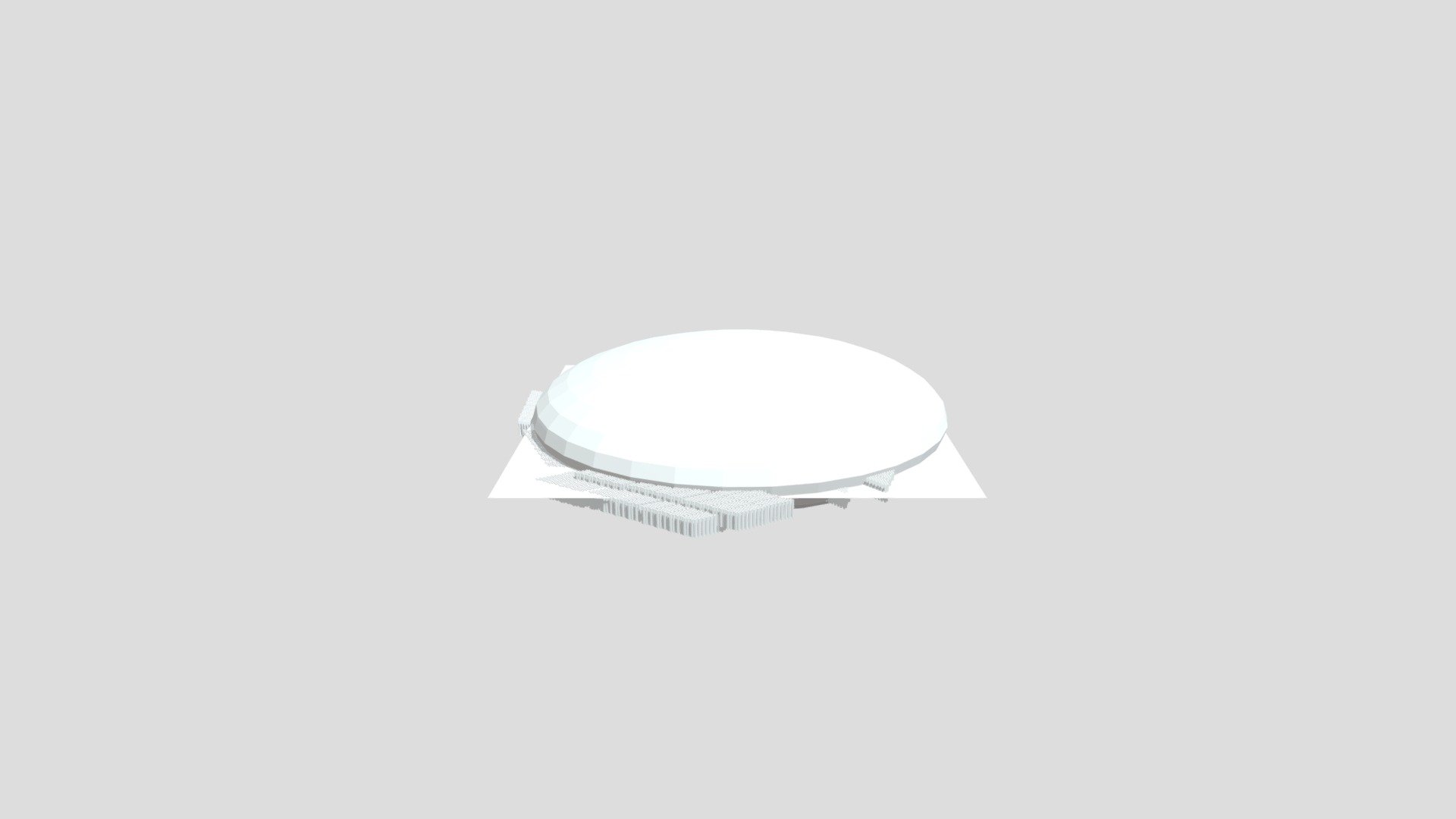 Custom TCF Logo - Download Free 3D model by Henrique Matias Neto ...