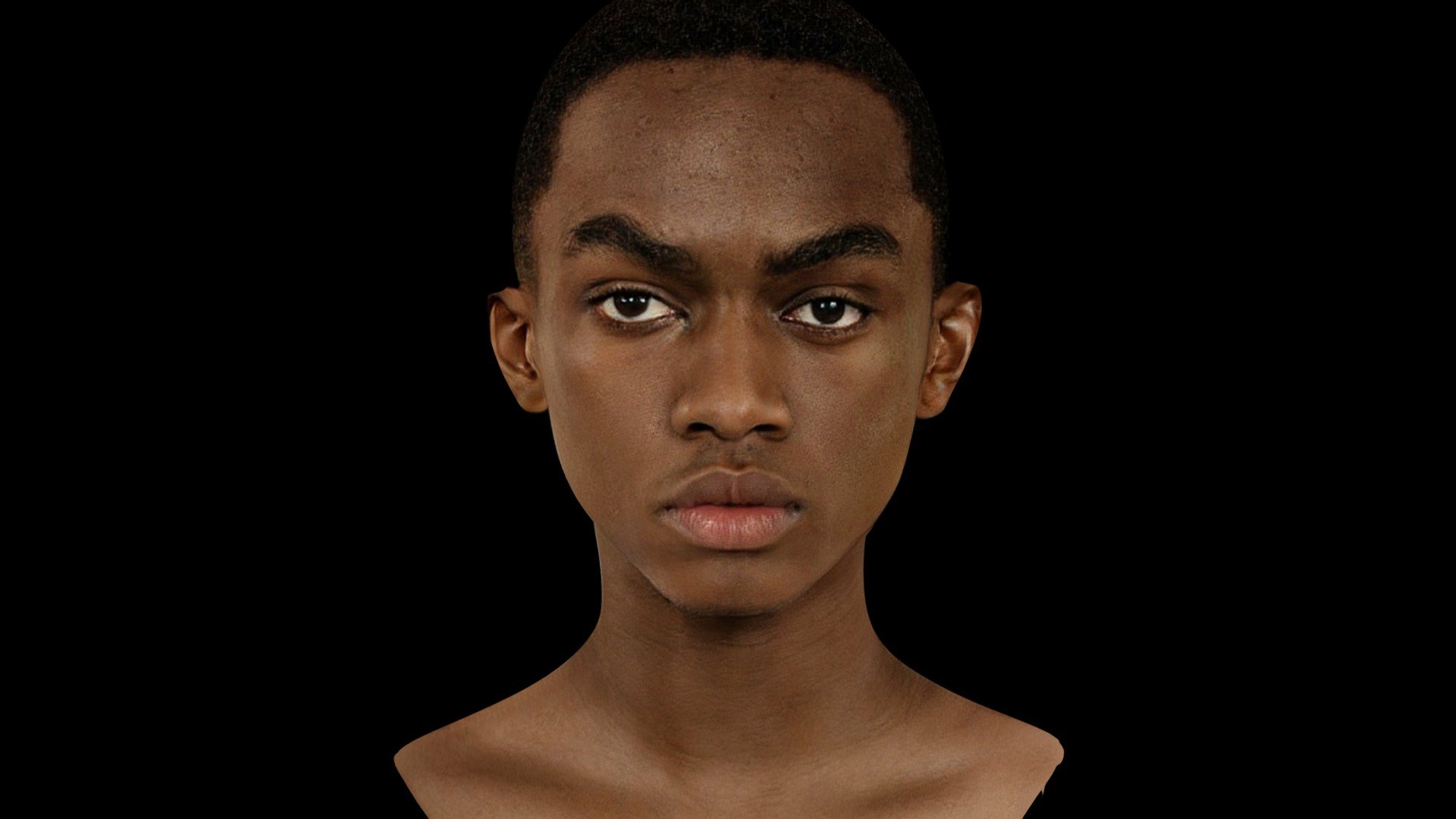Human Dignity Collection | www.acuteline.com - Download Free 3D model ...