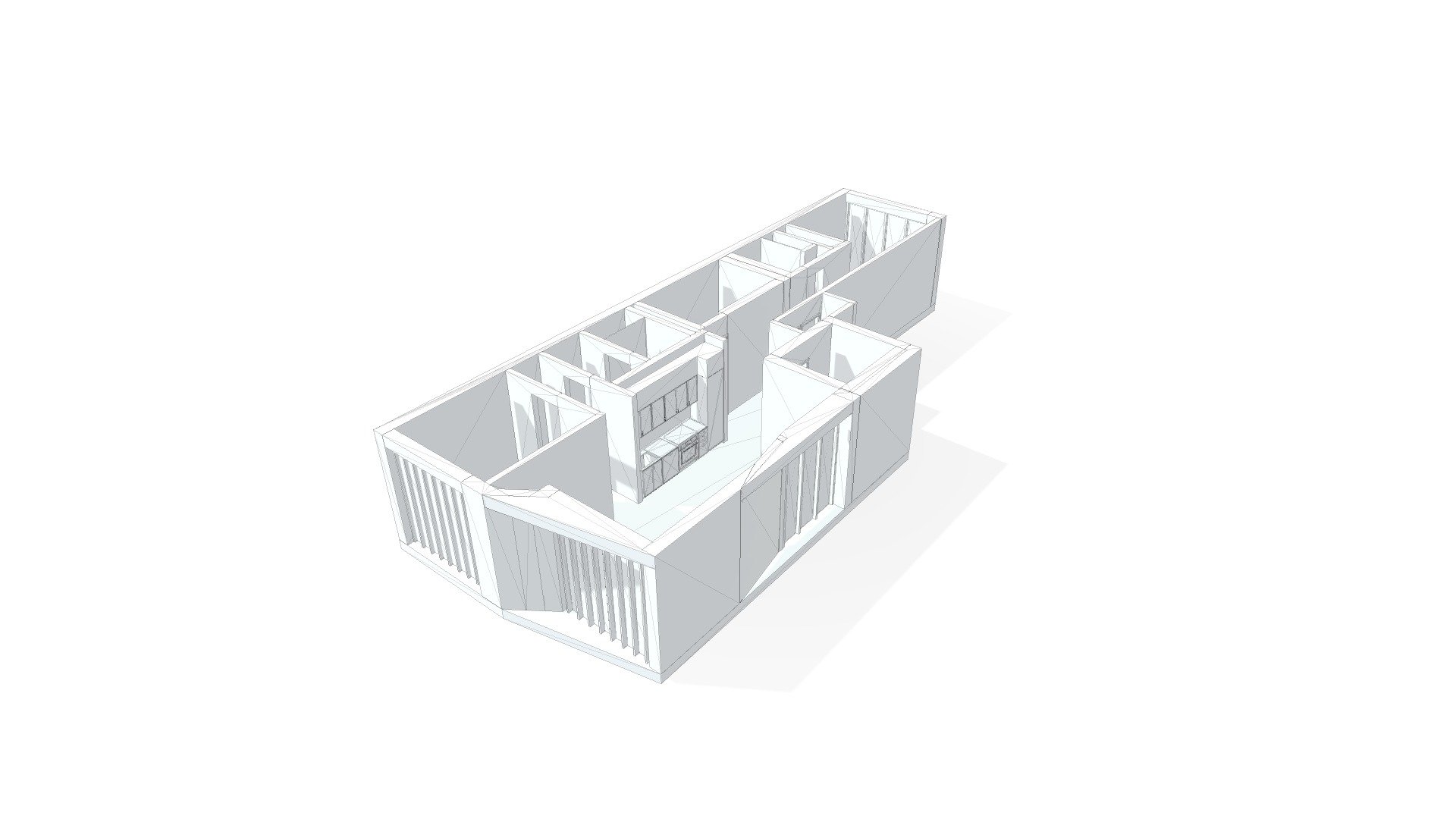 Serhant Unit 1 fbx - 3D model by Modwell (@Jonathanreisman) [43489a3 ...