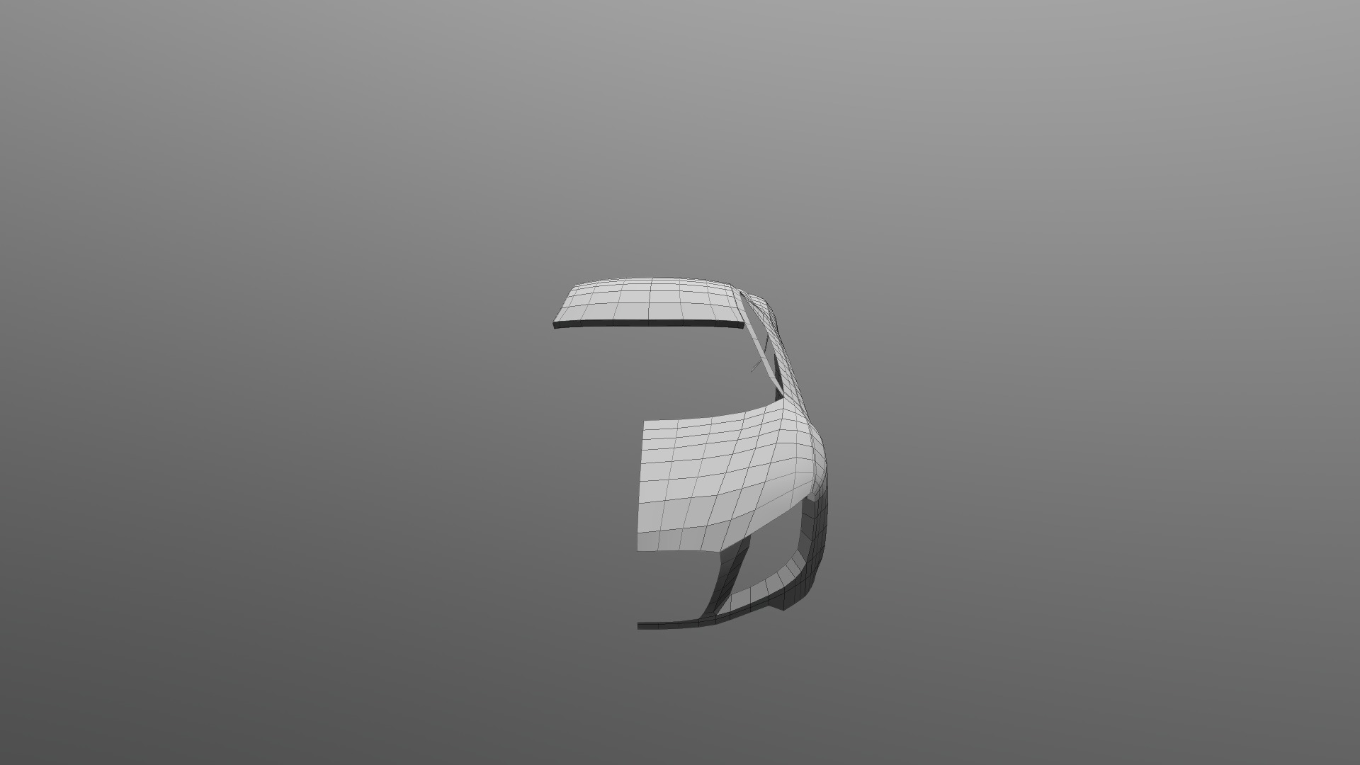 Part 1 Car - 3D model by RoutineStudio (@TheRoutine) [4349924] - Sketchfab