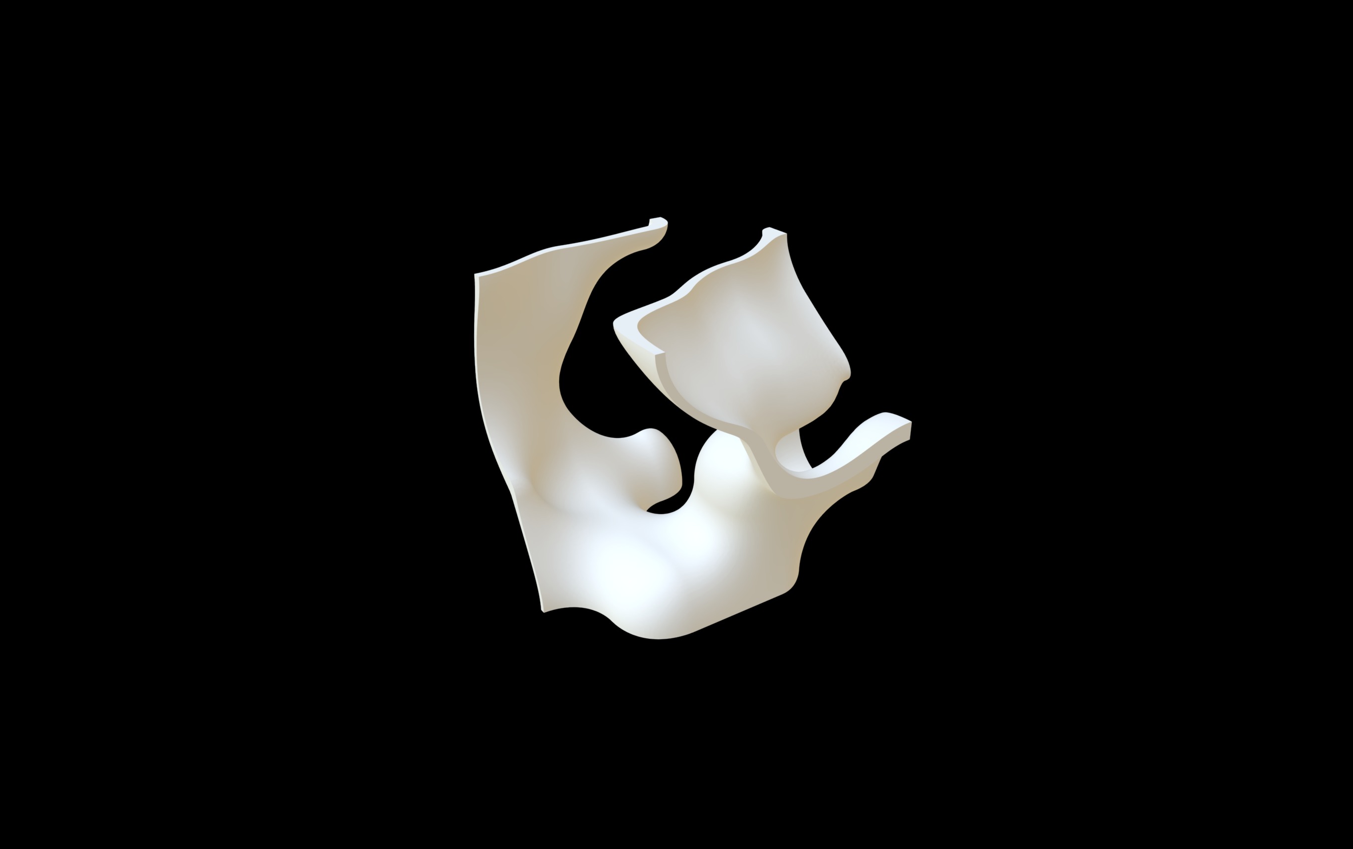 Monolith Plan Serie001 - 3D model by jamil [4349be2] - Sketchfab