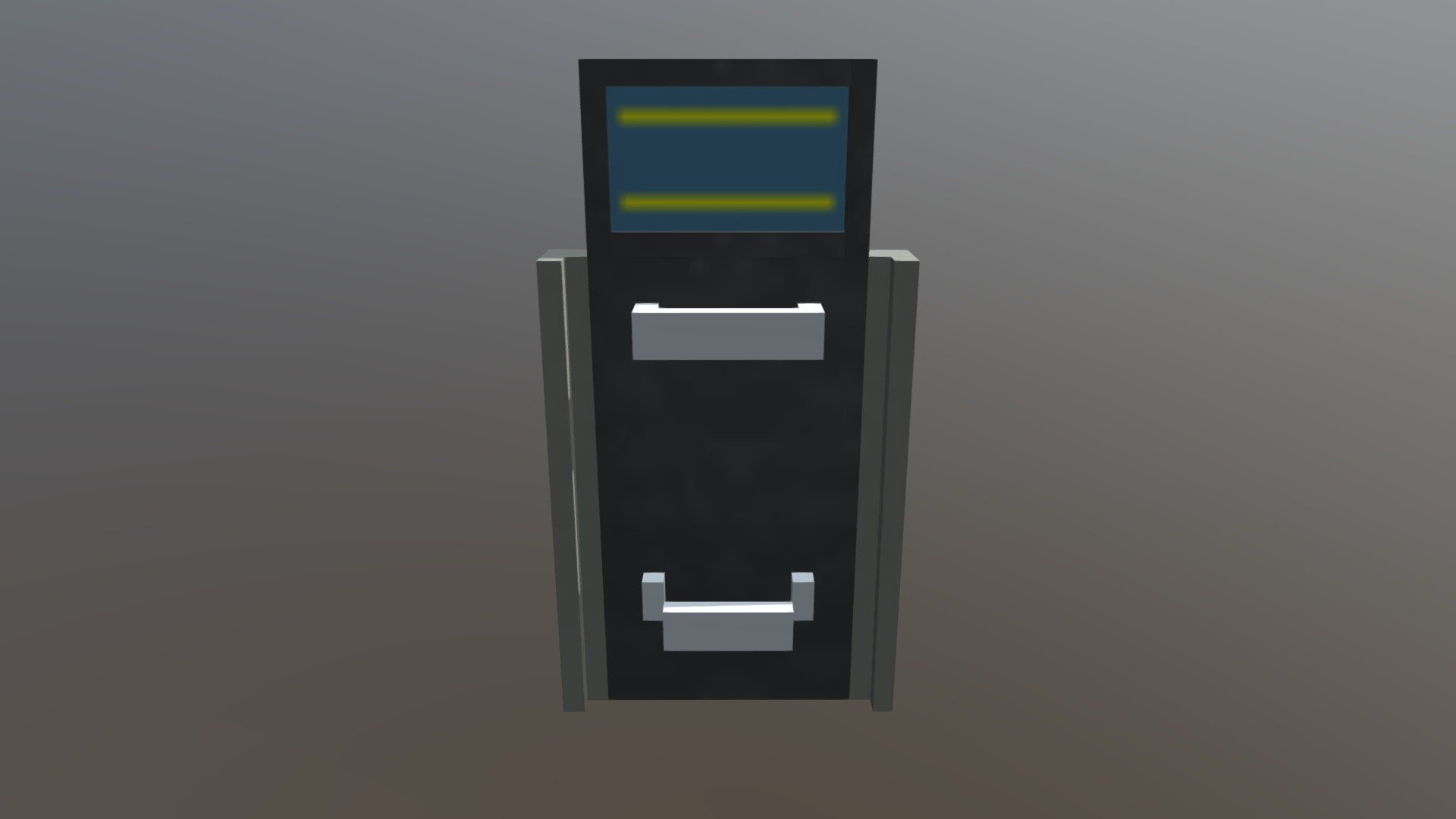 Tac - 3D model by PrinceSour [434b006] - Sketchfab