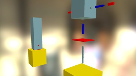 Linx 3D models - Sketchfab