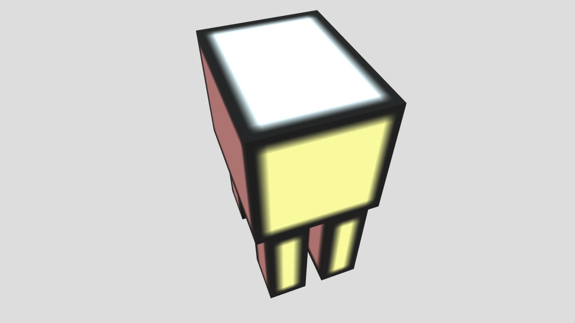 Jose - Download Free 3D model by Joan007Yt [434c691] - Sketchfab