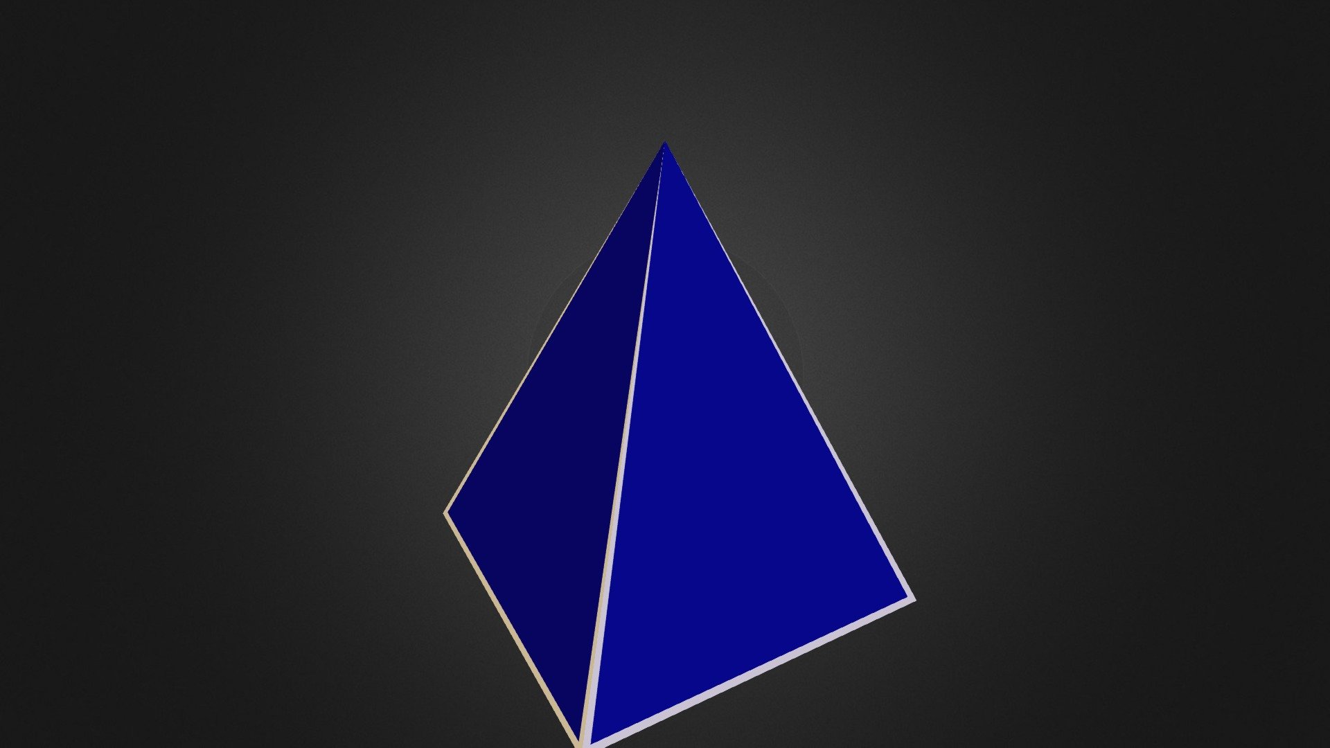 pyramid - 3D model by vademates [434f17c] - Sketchfab