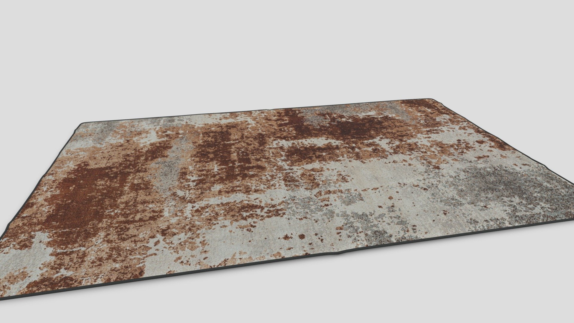 Carpet - Download Free 3D model by JustPinac [434fcc9] - Sketchfab