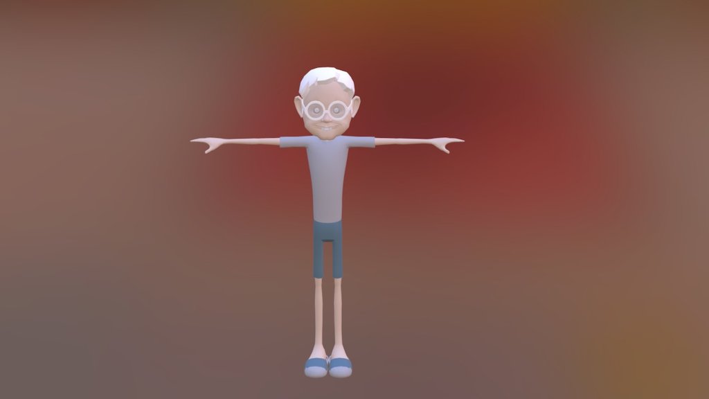 Unmad Download Free 3D Model By Talatmahmud talatmahmud81 43518b0 
