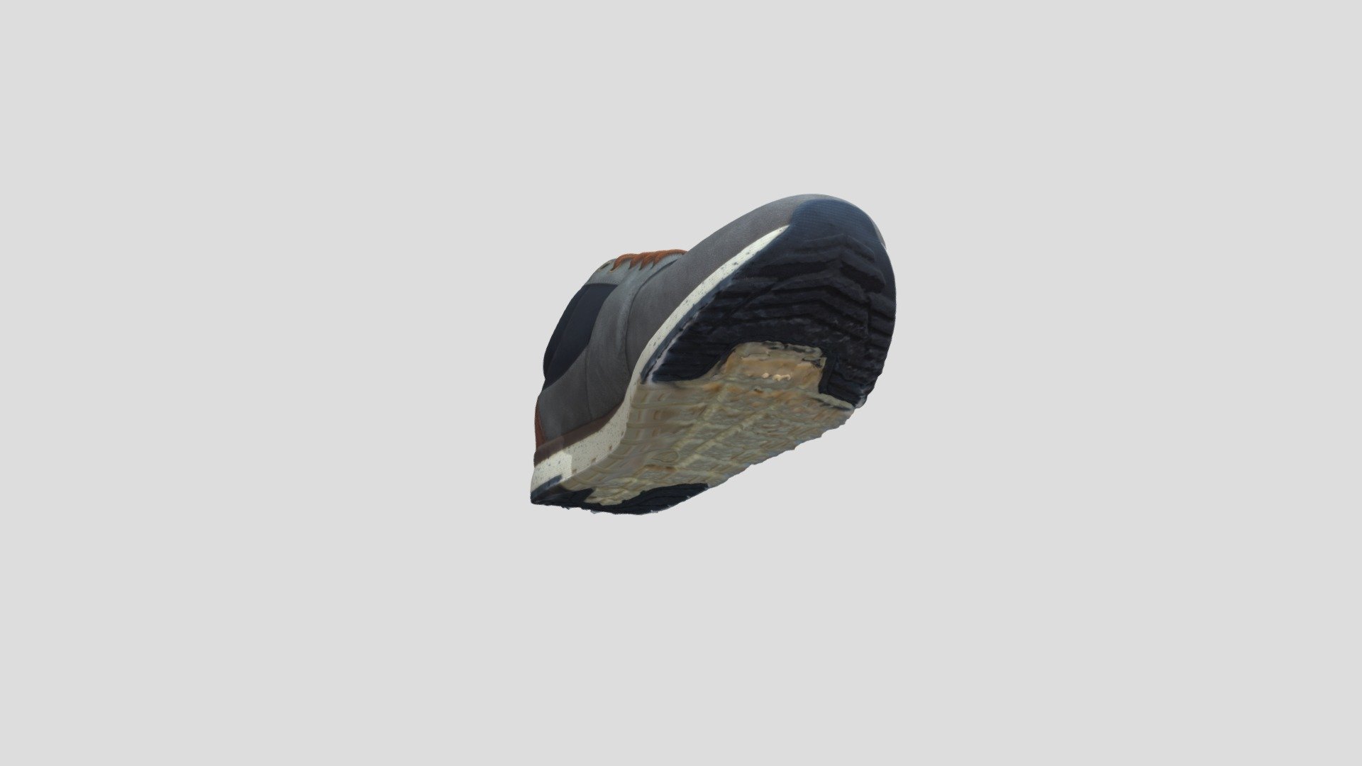 Free-shoe-model - 3D model by andyb13 [4352123] - Sketchfab