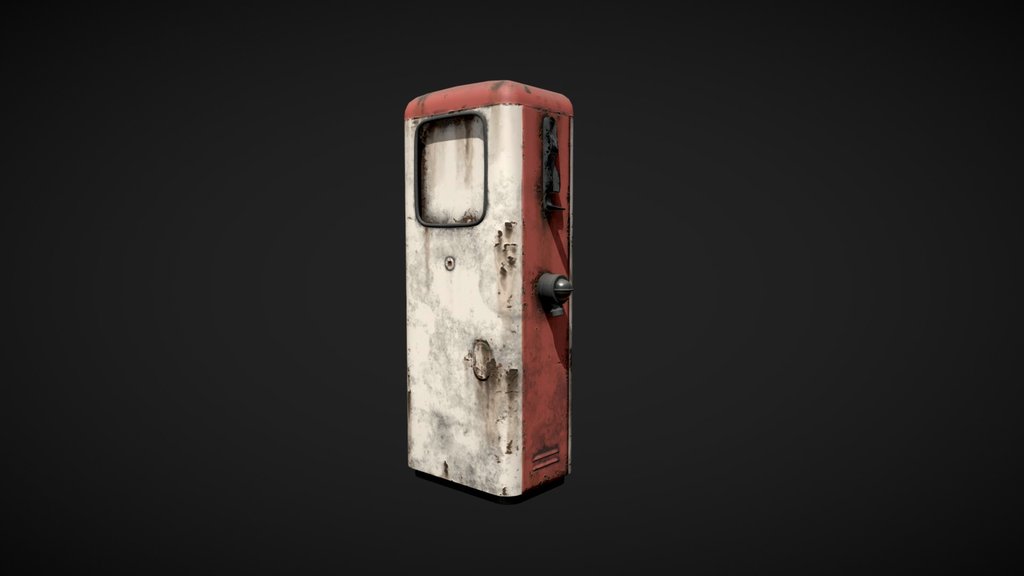 stalker - A 3D model collection by Kirpich (@kirillka.chaser) - Sketchfab