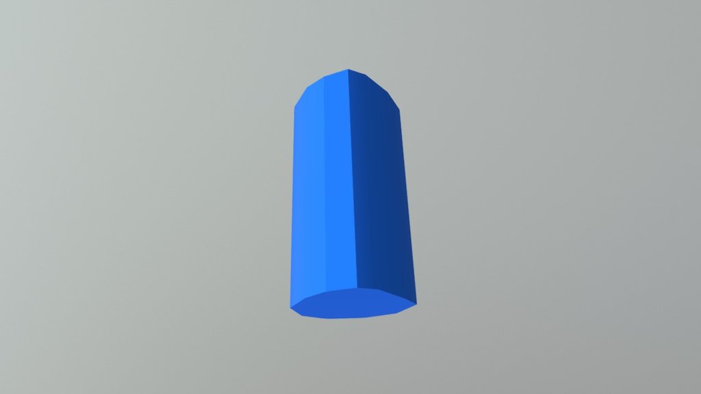 Test yellow - 3D model by KaioInt [4355467] - Sketchfab