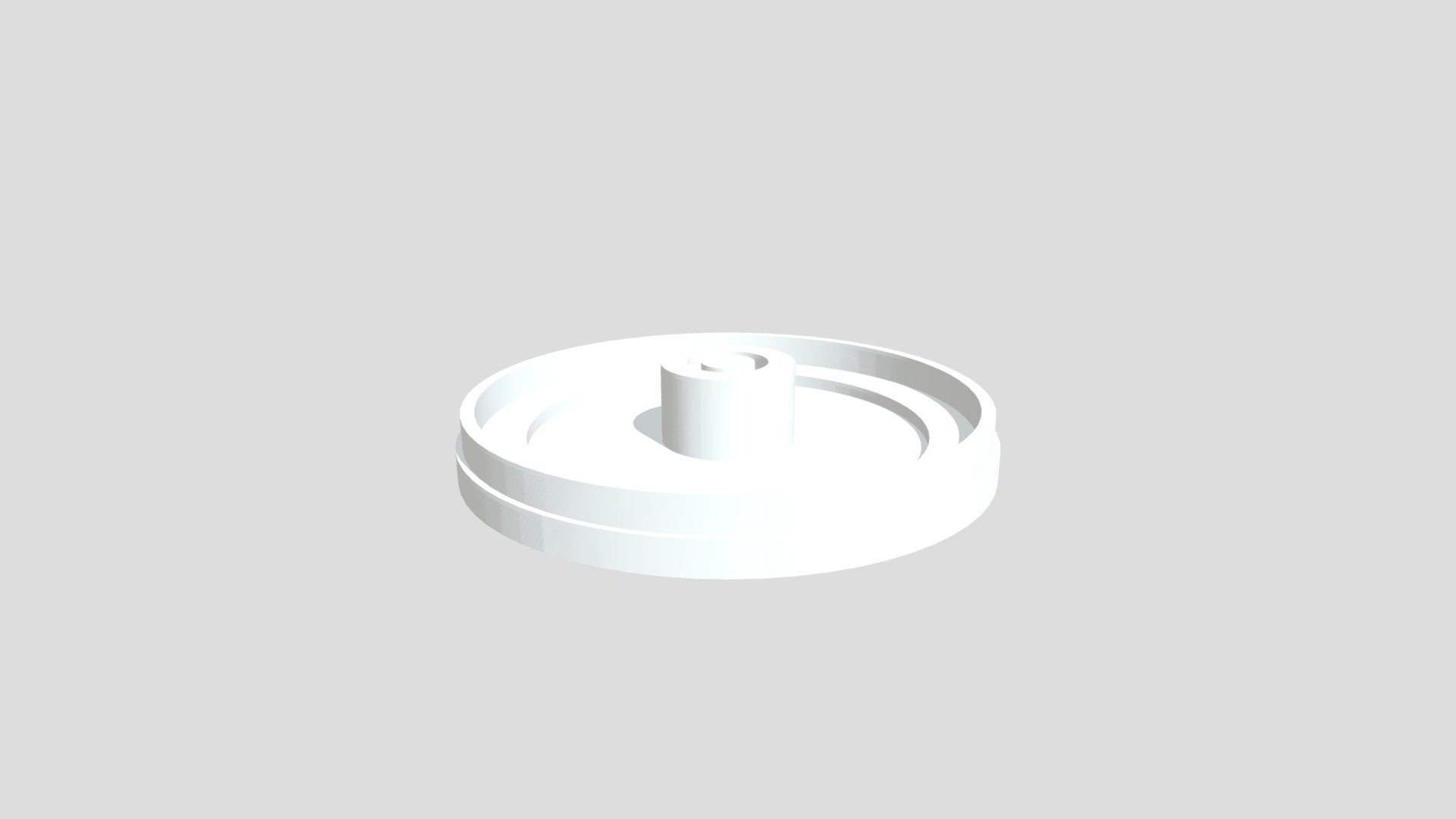 Lorentz Force Type Motor Part 3 - 3D model by kazut [43555be] - Sketchfab