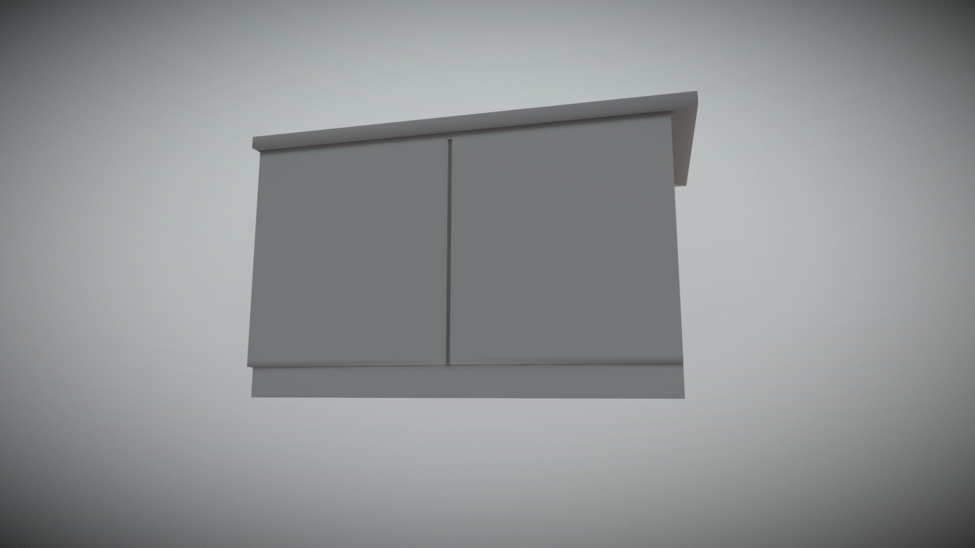 Desk Right Hang - Download Free 3D model by Lucy Greenhill (@Leafalu) [43561c5] - Sketchfab