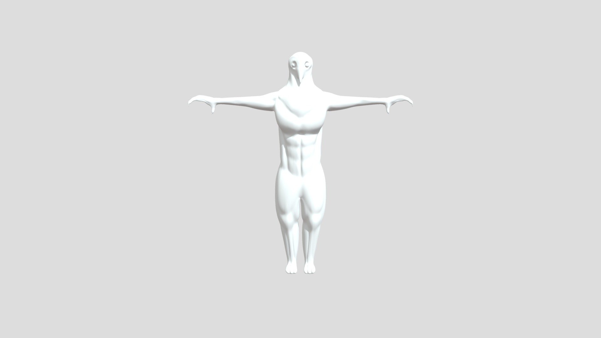 Mot Final - Download Free 3D model by ErickLute [4356367] - Sketchfab