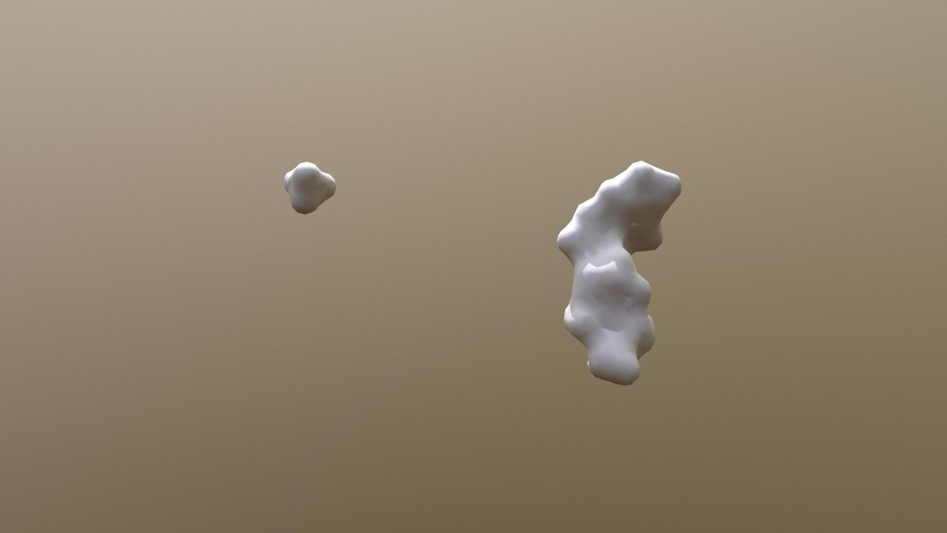 Amylose - 3D model by svtlille [4359748] - Sketchfab