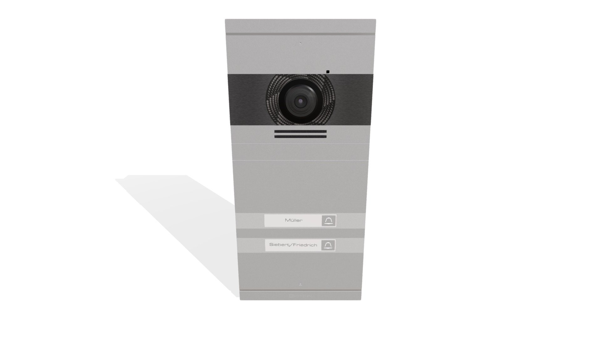 Neo_GA - 3D model by metzlergmbh [435b834] - Sketchfab