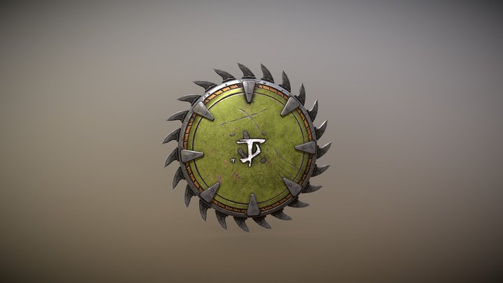 Doomguy 3D models - Sketchfab