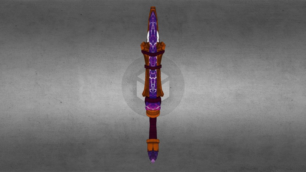 UV and texturing practice - 3D model by GethinDowse [435cad0] - Sketchfab