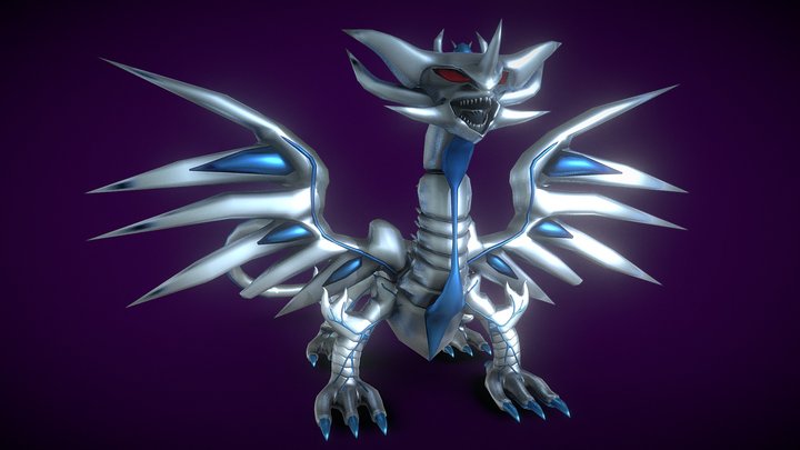 Invoked 3D models - Sketchfab