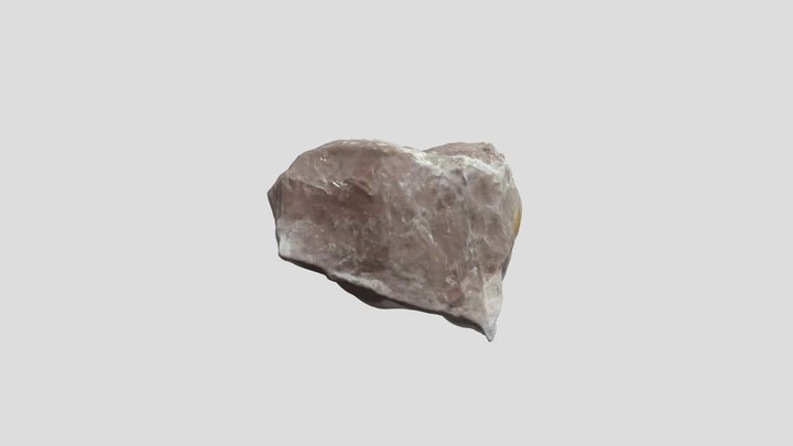 Silicate 3D models - Sketchfab