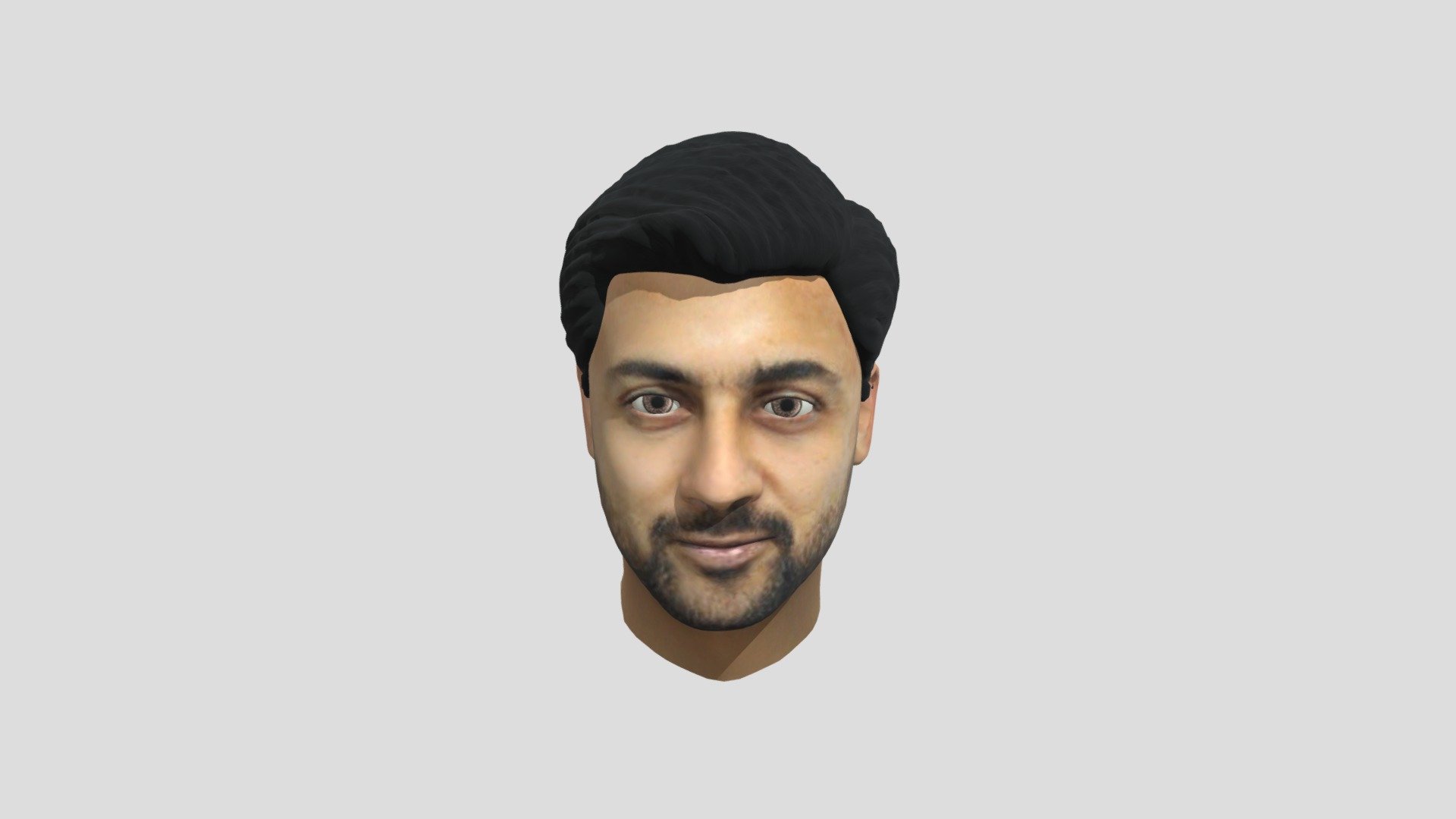 Surya 3d model - 3D model by lmvsram (@ramlmvs) [4364a43] - Sketchfab
