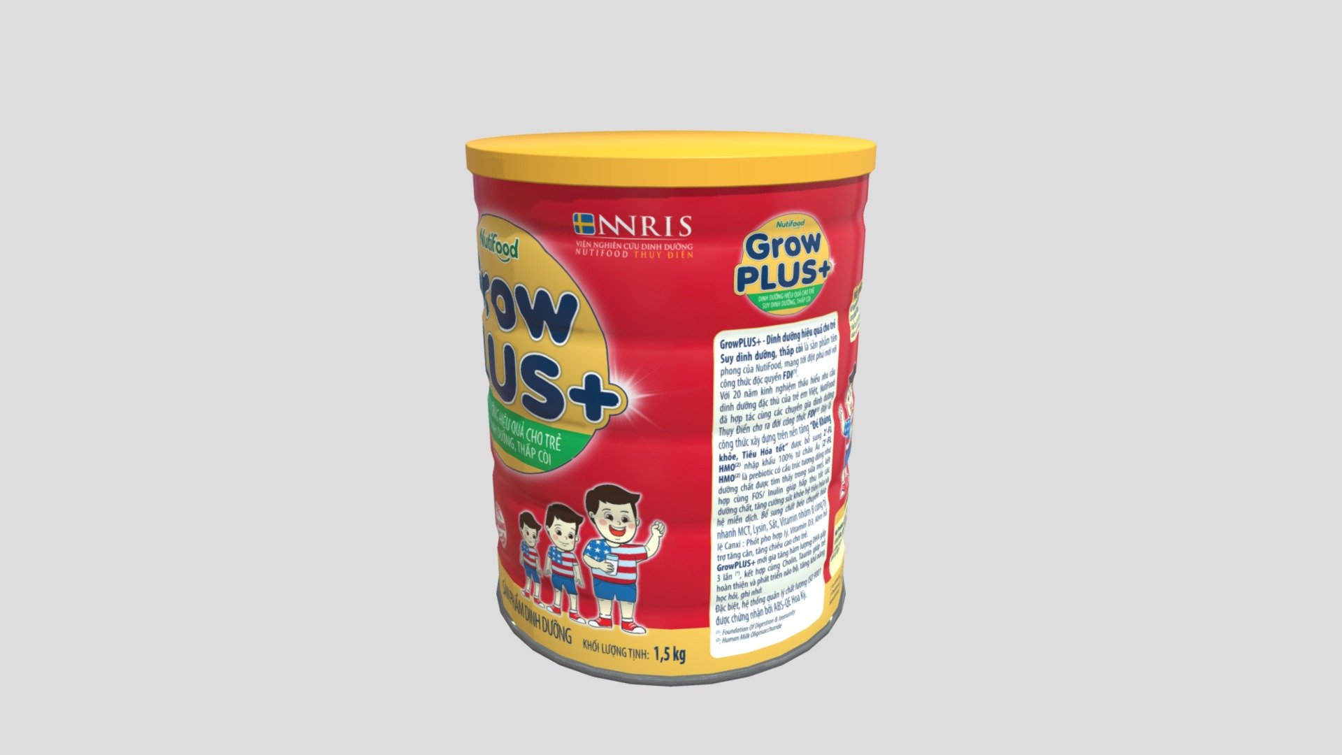 Grow Plus-gltf - 3D model by tantai0407 [436503e] - Sketchfab
