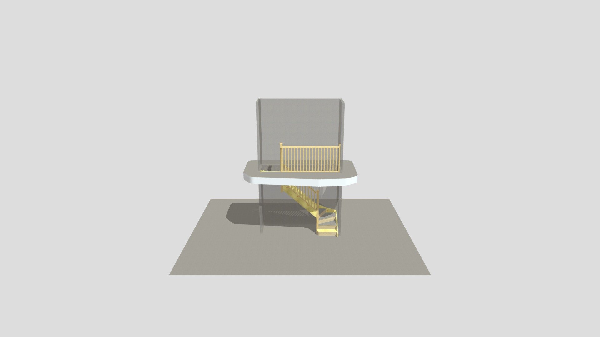 Beechfield_Joinery_Montrose_Drive_Southport - Download Free 3D model by ...