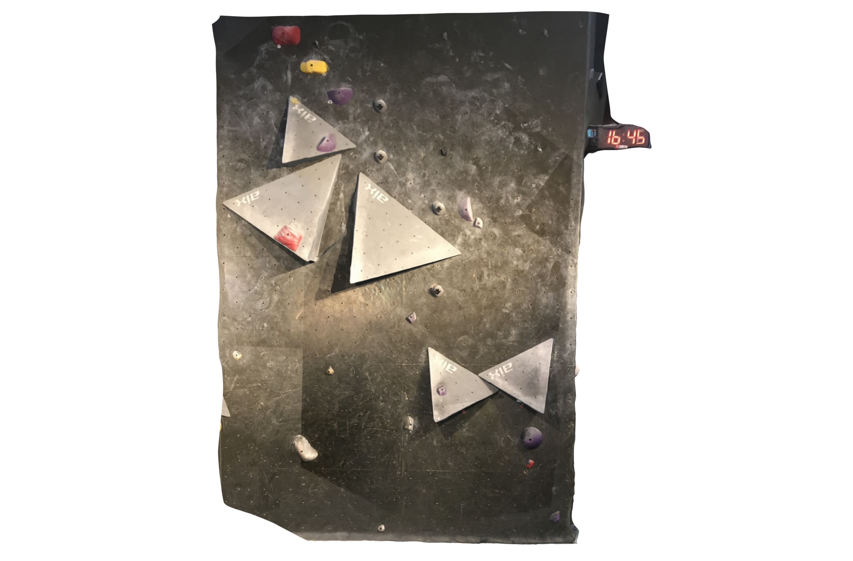 Maboo 5Q(Purple) - 3D model by OnlineObservation [4368076] - Sketchfab