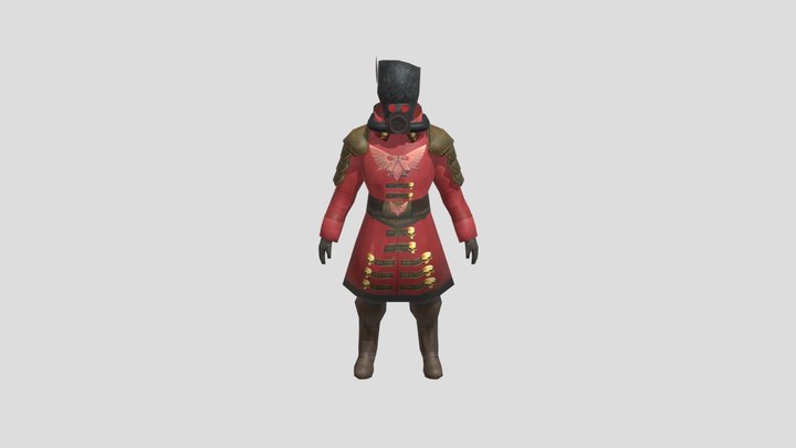 Warhammer-40k 3D models - Sketchfab