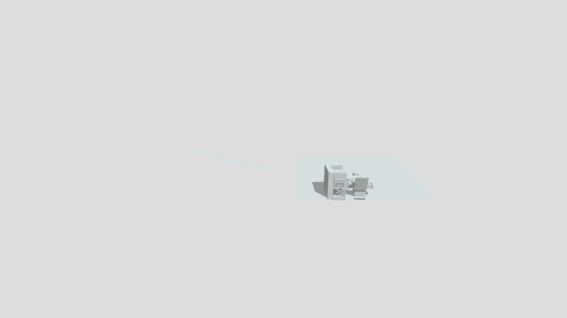 Hamlett_ Daekwon_4.1_CAN - 3D model by d.hamlett [43694a6] - Sketchfab