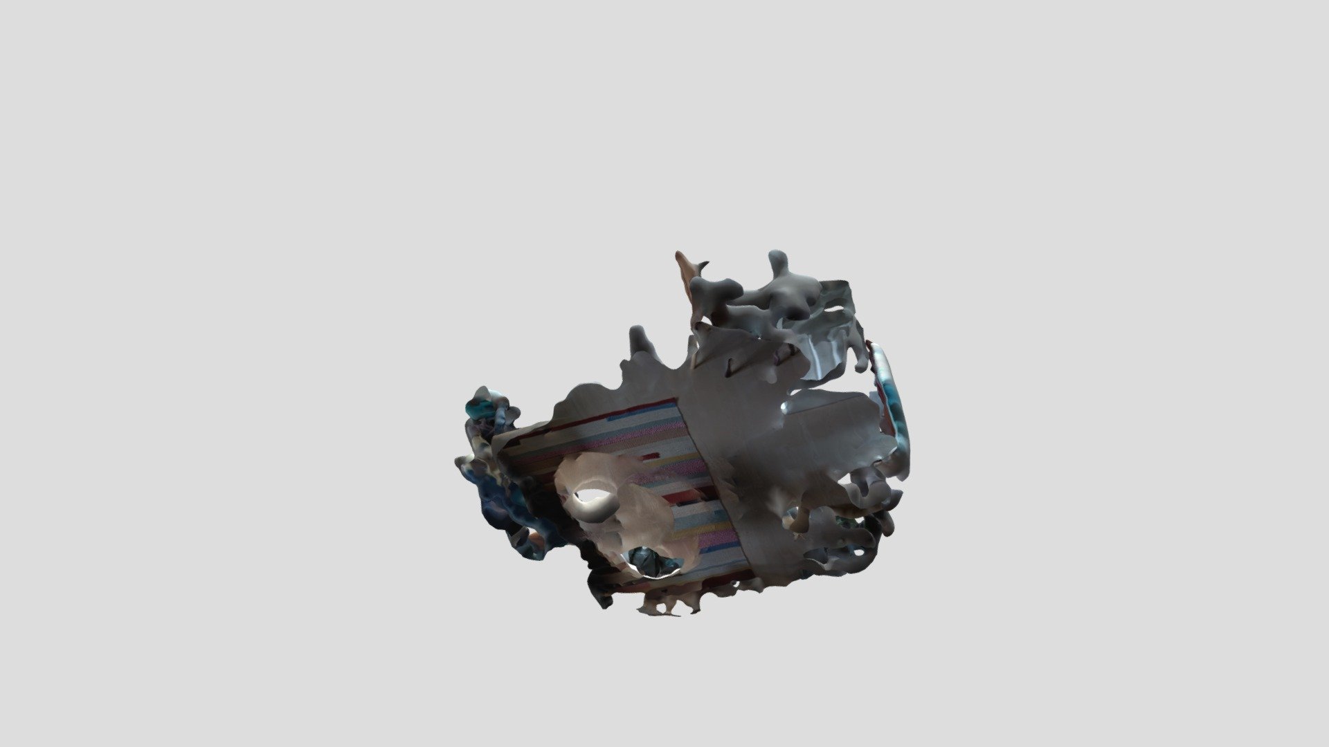 mesh-bundle-1634401 - 3D model by 344020 [4369764] - Sketchfab