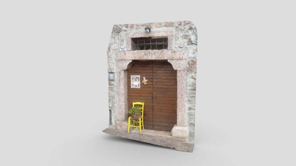 VAM - A 3D model collection by vecterror - Sketchfab