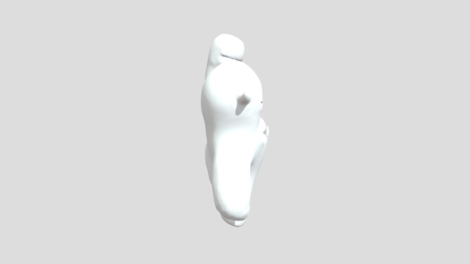 Melvin Model - Download Free 3D model by emialbaster [436cef2] - Sketchfab