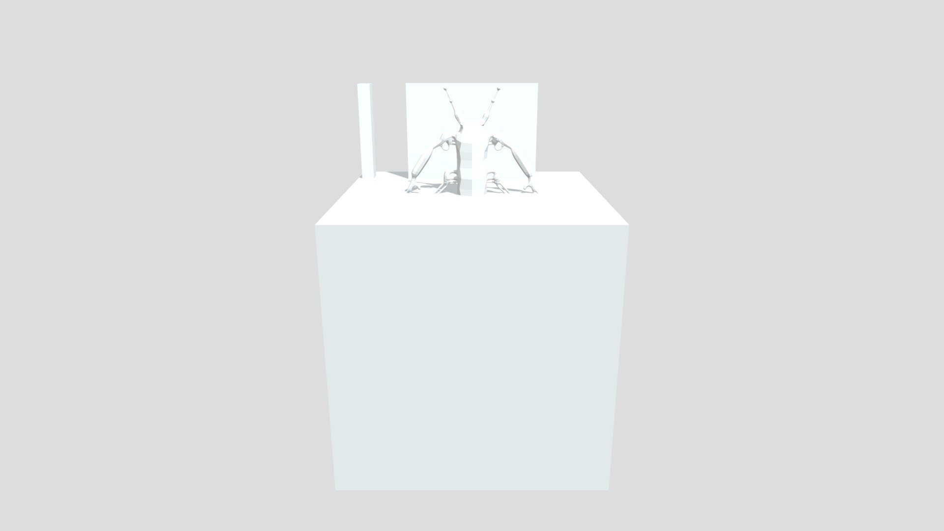 Desafio Generico_ROBOT SKIN - 3D model by 3DSINGULAR (@artifice911 ...