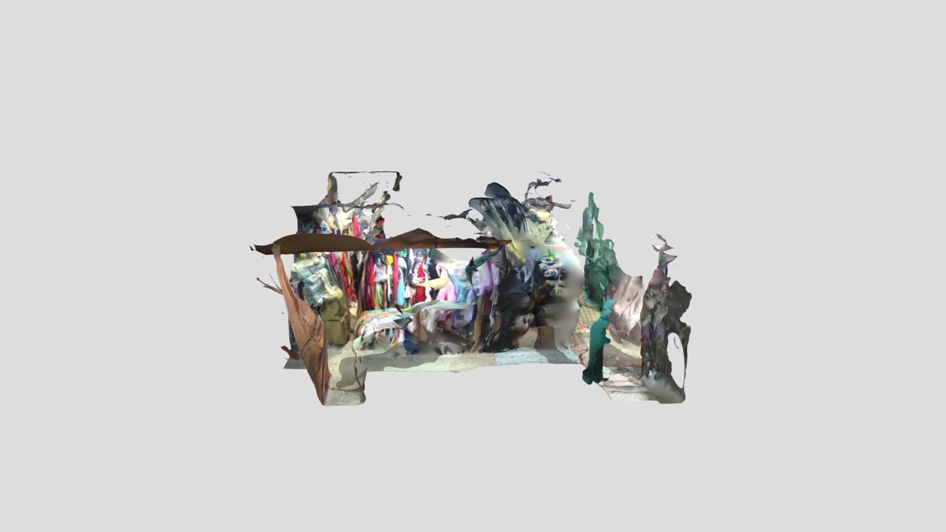 Poly - Download Free 3D model by yxlucialiu [436dea0] - Sketchfab