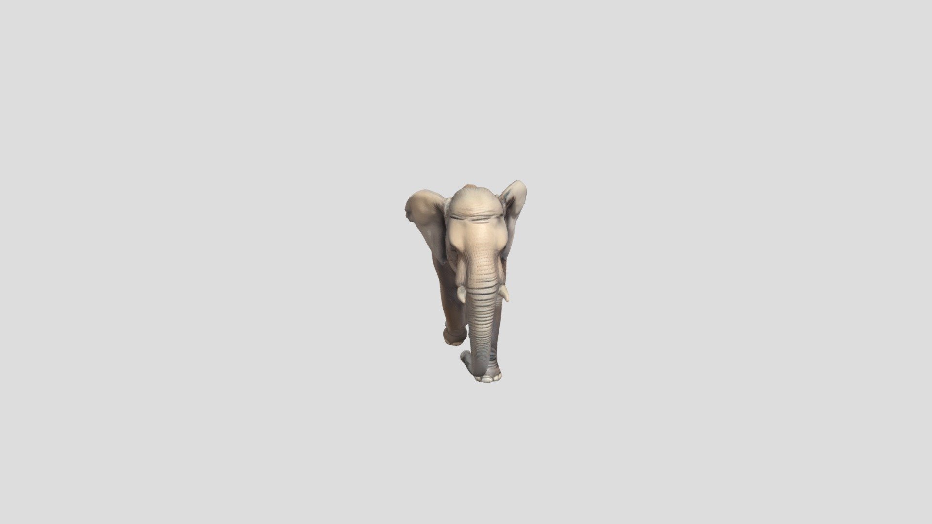 Elephant4 - Download Free 3D model by maslovayula (@maslovayula26 ...
