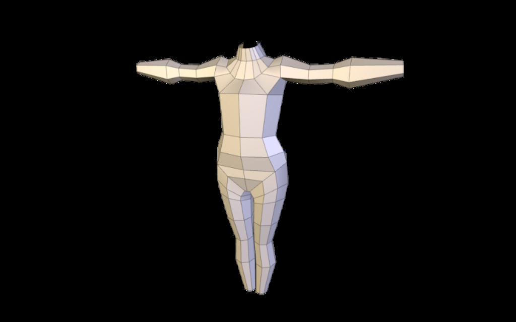 Torso - Josh Lagerwey - 3D model by JoshLagerwey (@joshinitalics ...