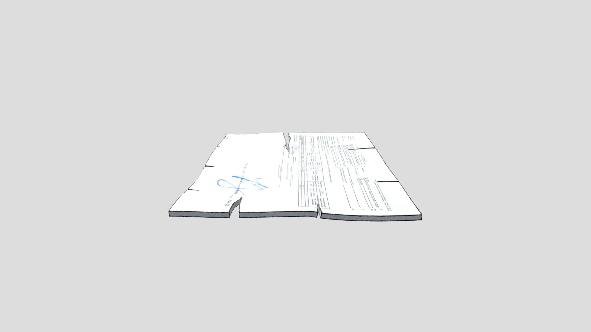 upd - 3D model by KapgaH [43704f1] - Sketchfab