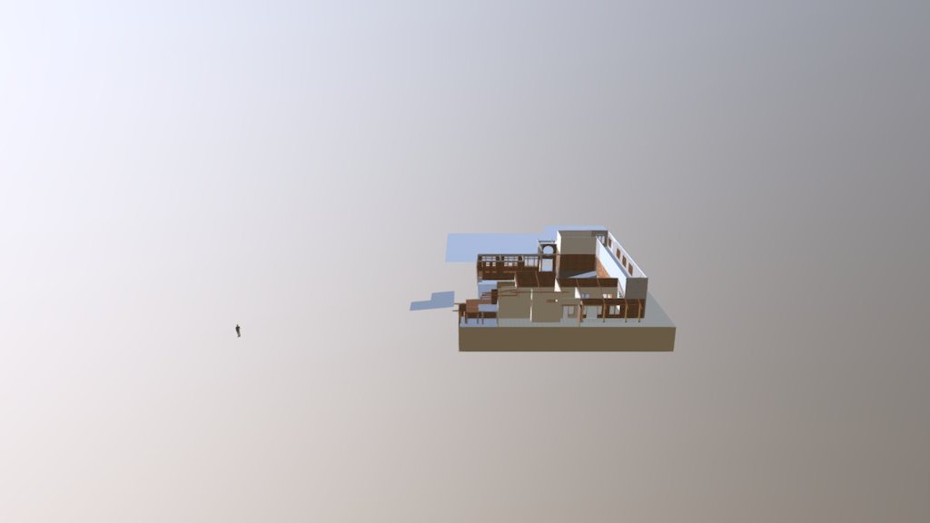 contoh - 3D model by sahidanwarid [4370af2] - Sketchfab