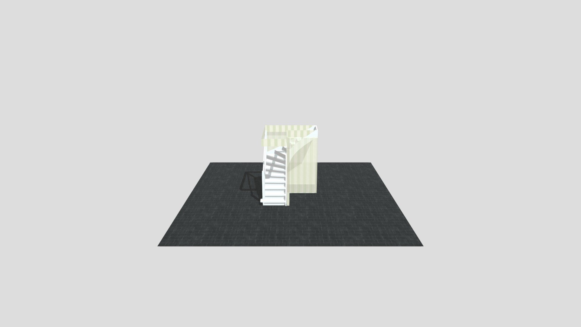 7632 - 3D model by TrappTeknik [4370cd1] - Sketchfab