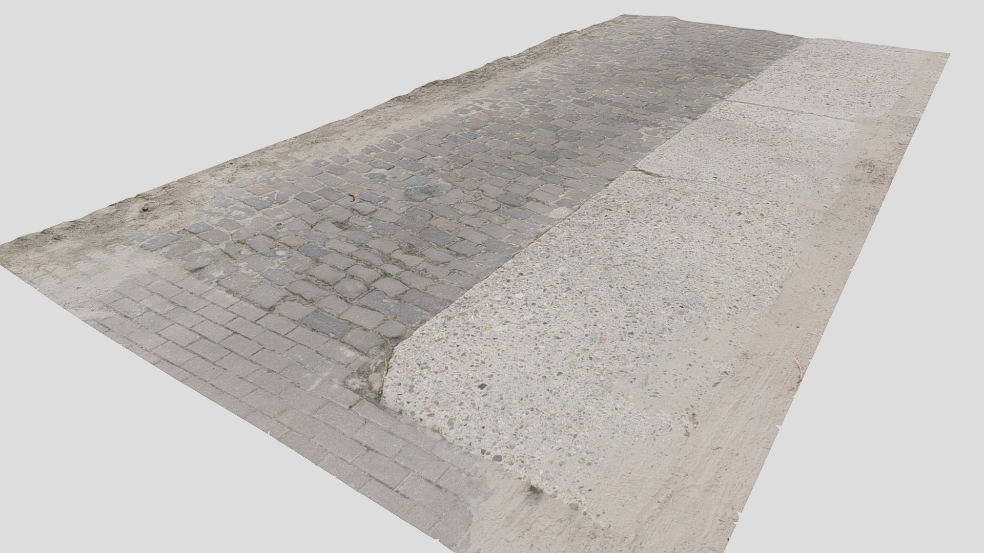 Ground Scan 8k 025 - Buy Royalty Free 3D model by immerge [4371eba ...