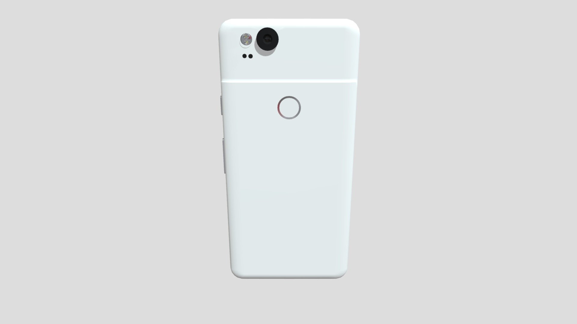 Google Pixel 2 - 3D model by Yoyodespin [4372cc7] - Sketchfab