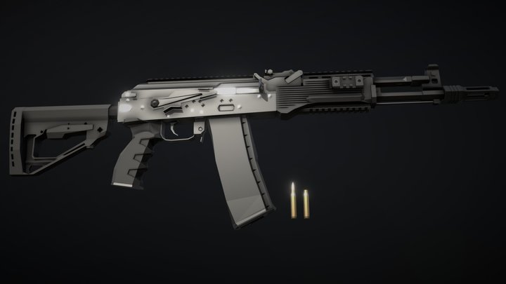 200-series 3D models - Sketchfab