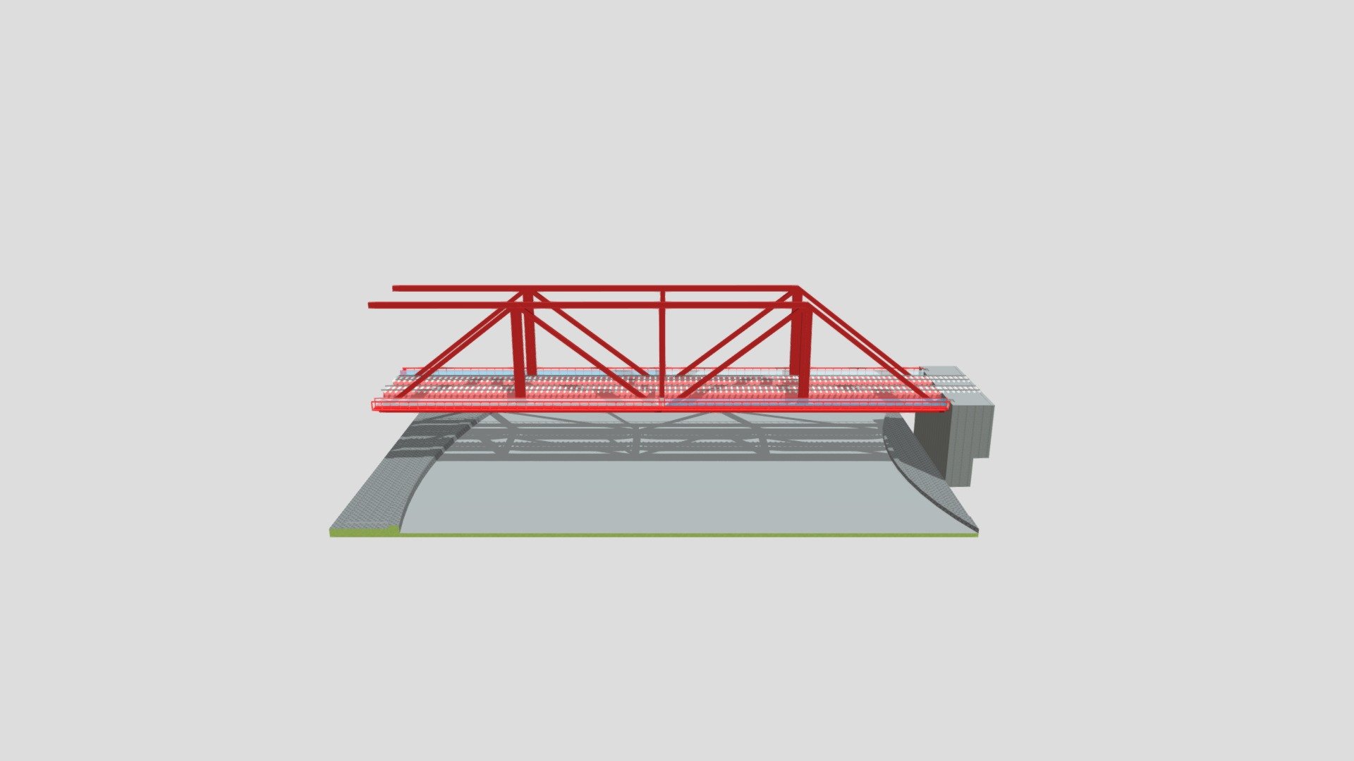 SRT Red Line - 3D model by SKYLLER [4374b6c] - Sketchfab
