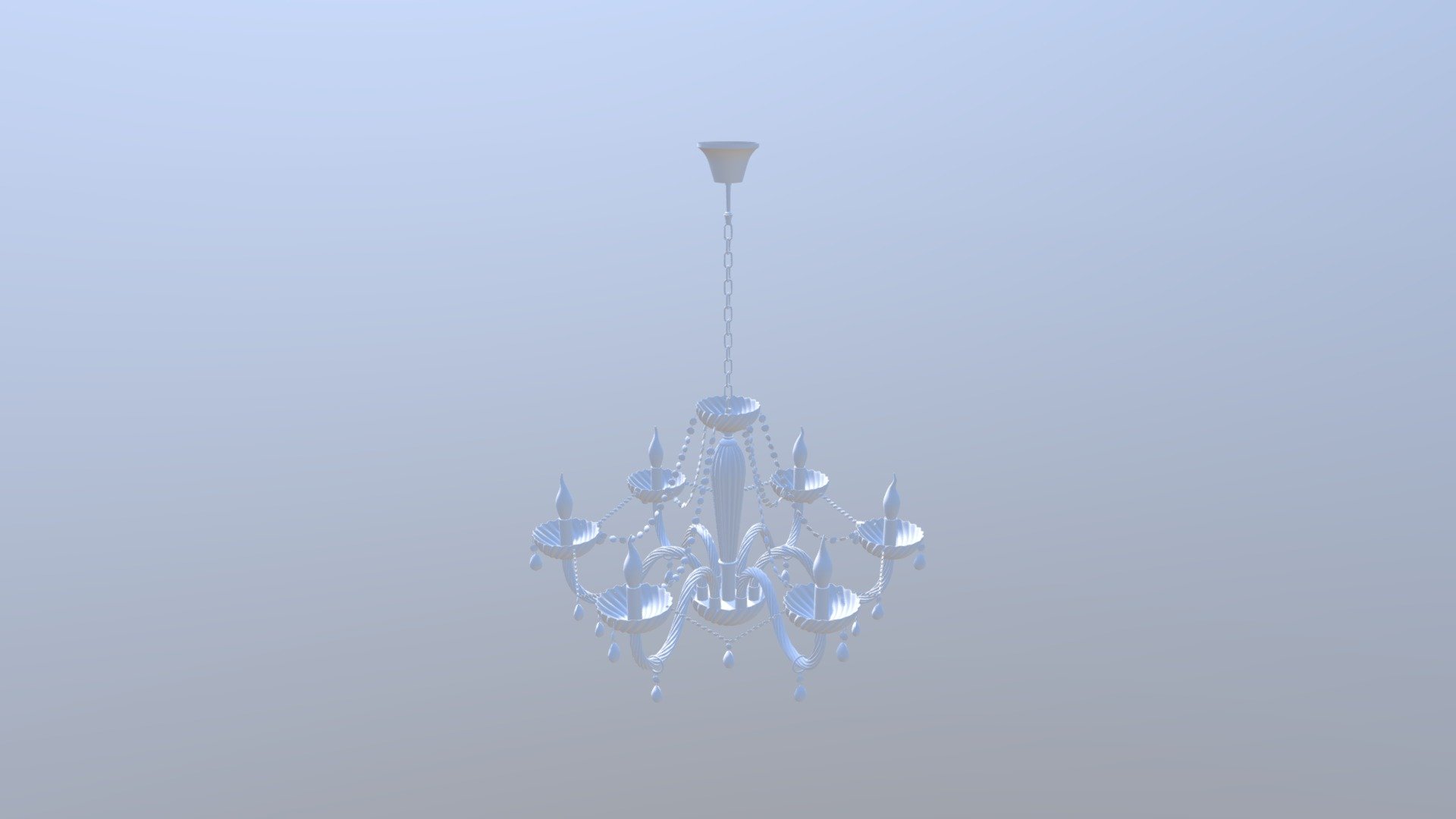 Eglo 39092 - 3D model by Lu.ru (@svetmagaz) [43760a3] - Sketchfab