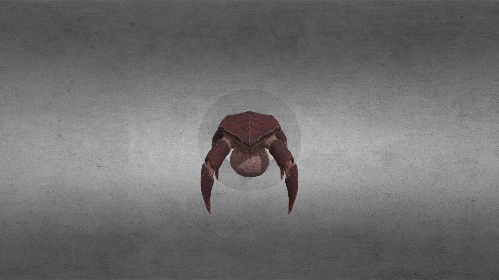 Gonarch (Rigged) - Download Free 3D model by cheesybob31 (@cheesychi31 ...