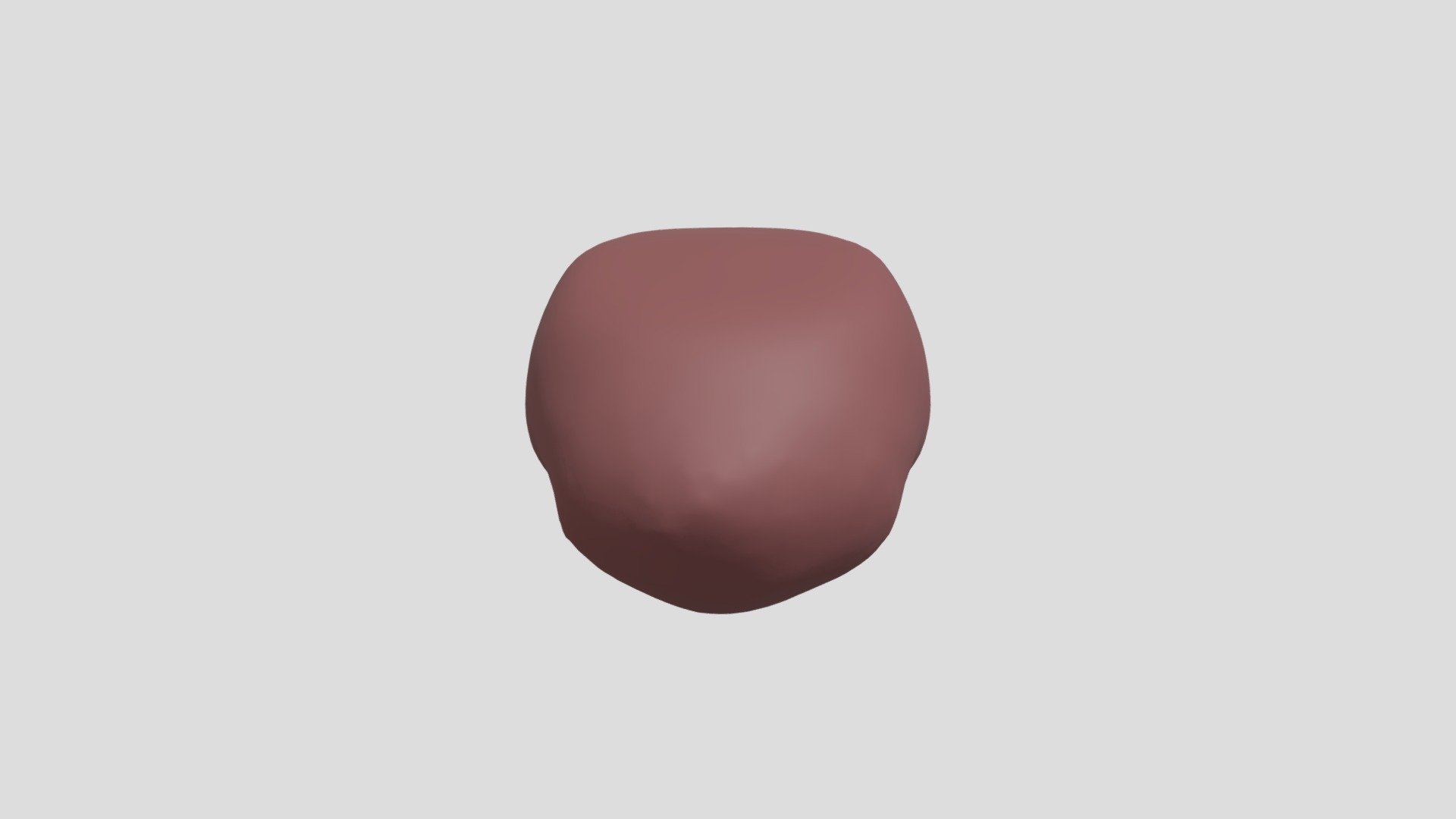snake head - 3D model by viinpel [4377399] - Sketchfab