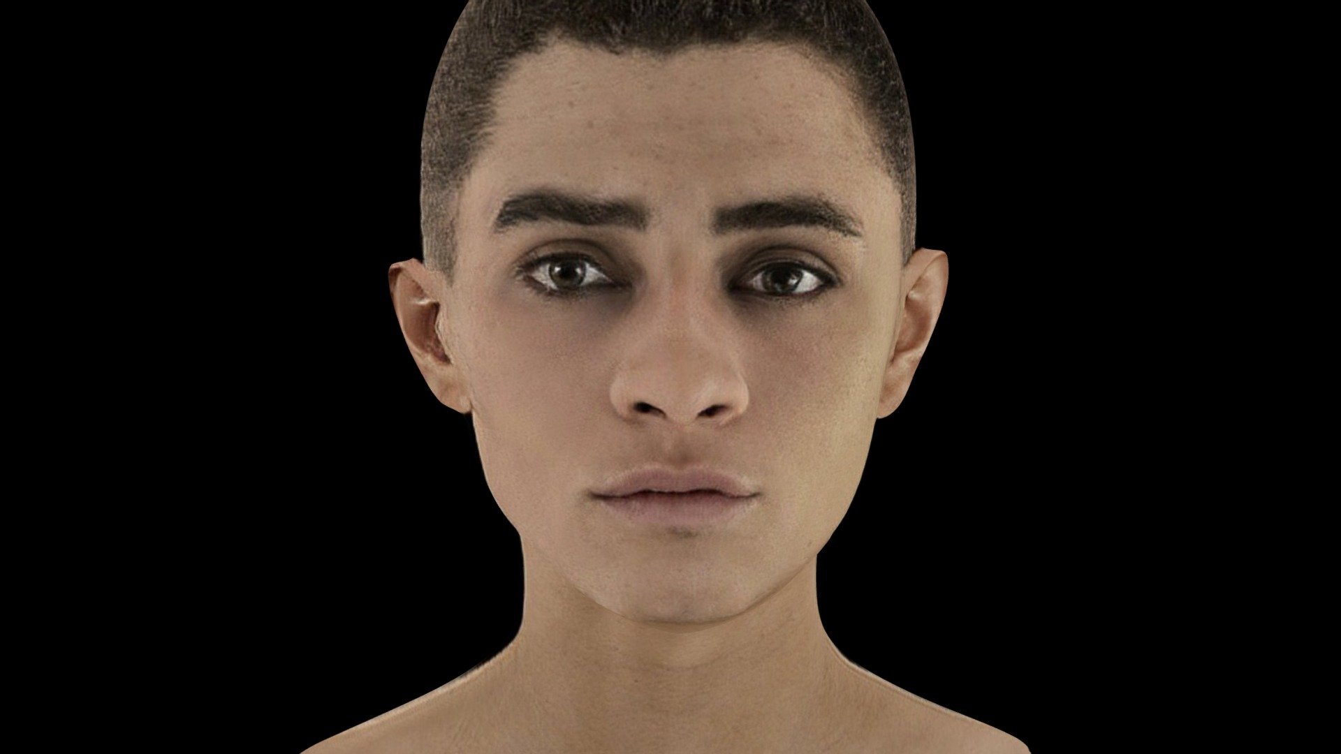 Human Dignity Collection | www.acuteline.com - Download Free 3D model ...