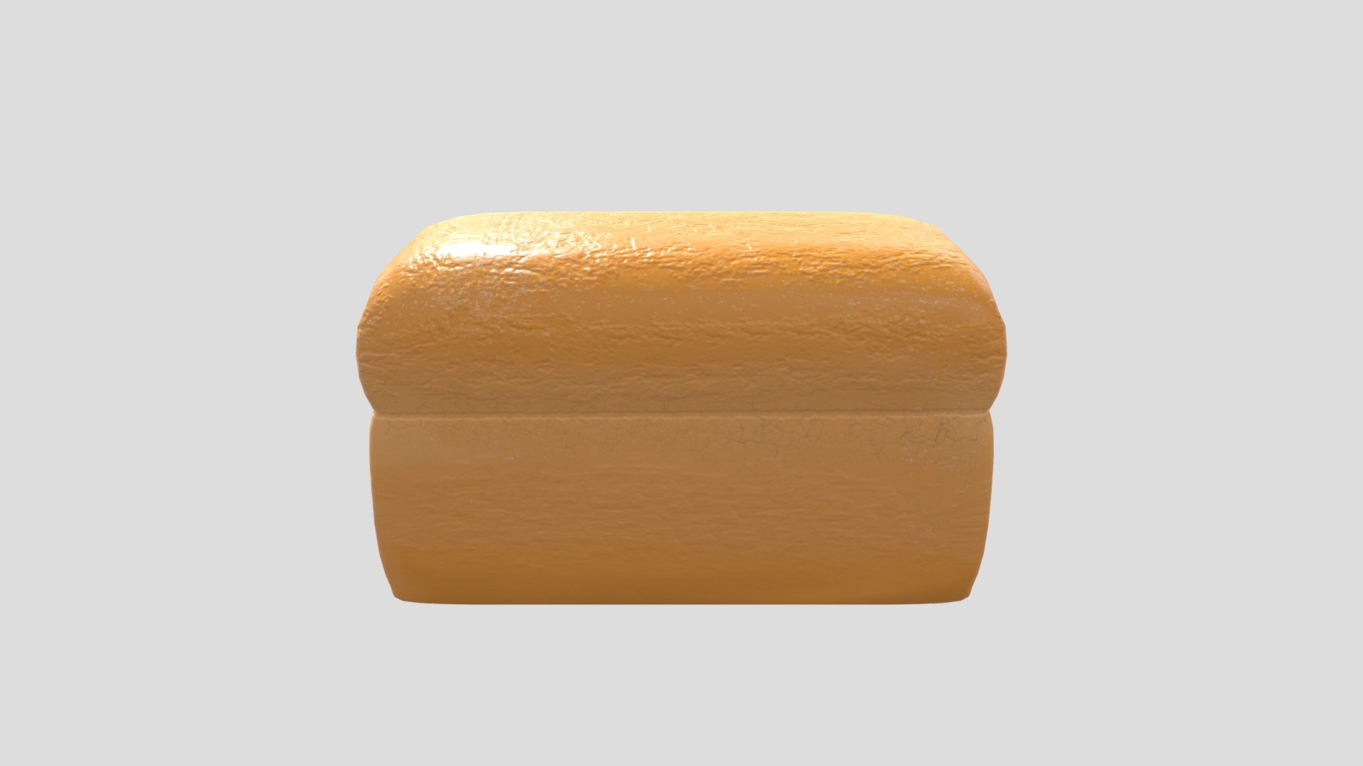 BreadLoaf - Download Free 3D model by Nikuza [43788ea] - Sketchfab