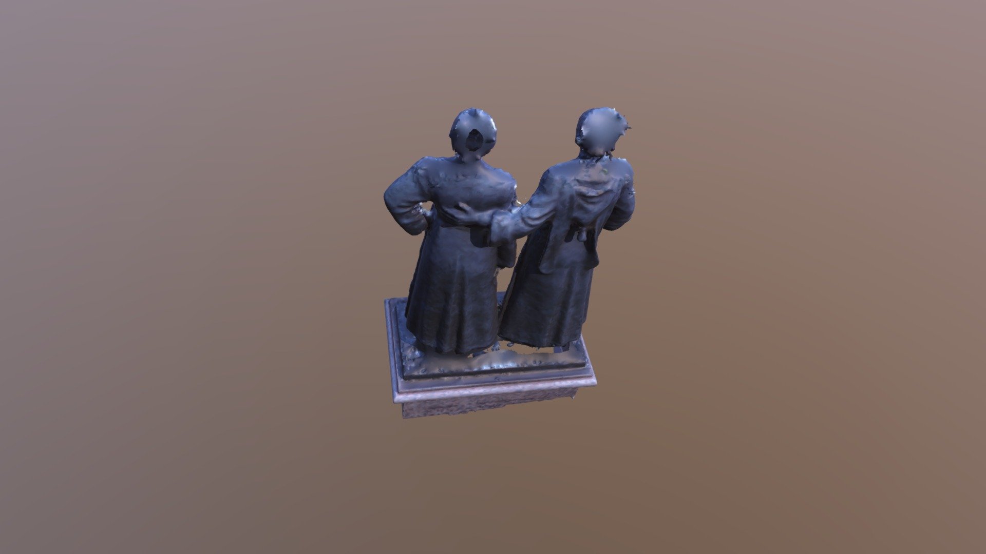 казакИгорец - 3D model by sandkon [4378cb5] - Sketchfab