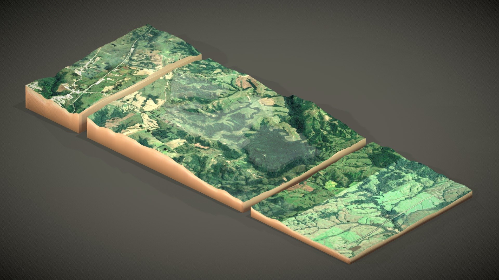 02_03Areas_06 - Download Free 3D model by Luiz Severo (@luiz.severo ...